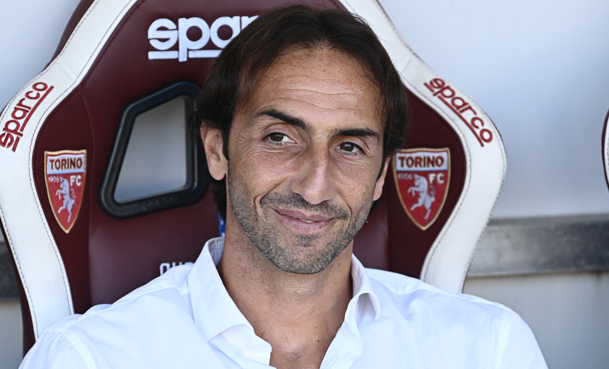 Torino, ufficiale il rinnovo di Moretti come dirigente
