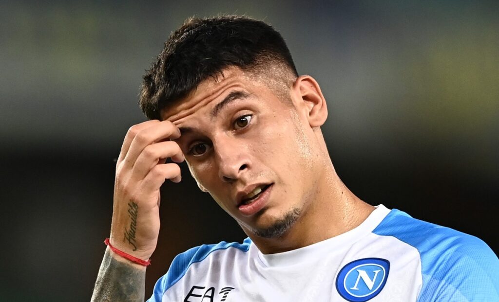 Uruguay, Olivera: «Vogliamo arrivare al meglio al Mondiale» - Calcio ...