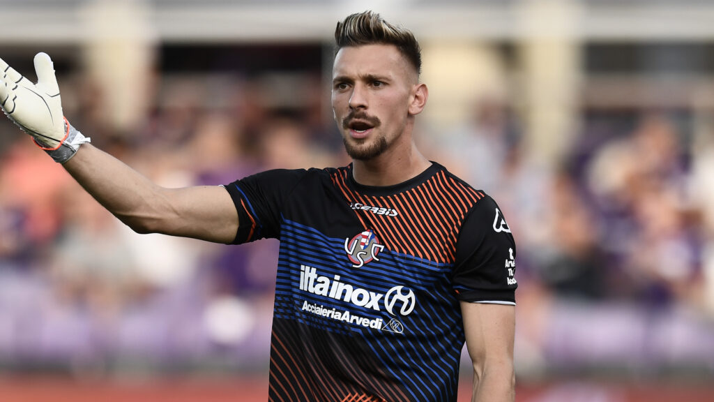 Che fine ha fatto Radu? Il portiere interista che costò lo Scudetto nel ...