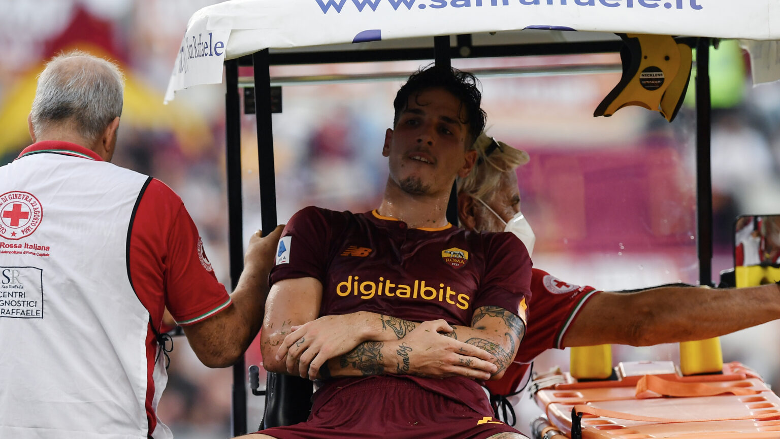 Infortuni Serie A, il commento del preparatore Fiorini - Calcio News 24