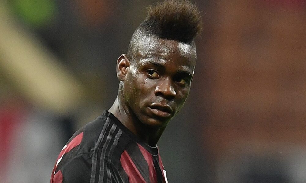 Balotelli Genoa, Raiola specifica: «Ecco quando si saprà la decisione ...