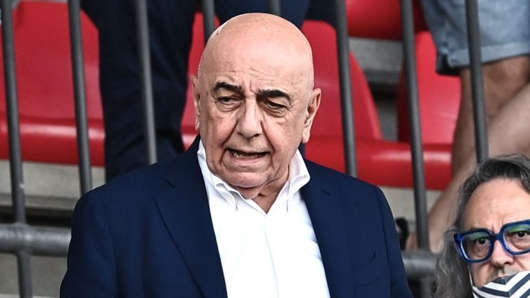 Galliani Milan, addio sogni di ritorno: conferme ufficiali e una ...