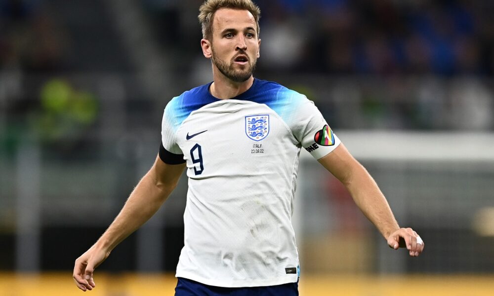 Inghilterra, Kane difende Maguire: «Ci sosteniamo a vicenda»