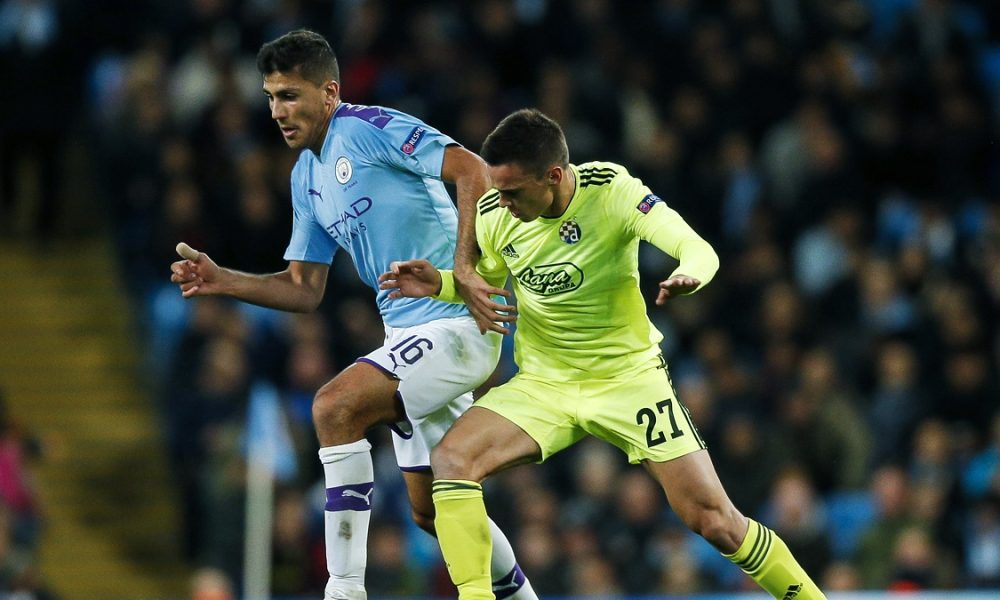 Manchester City, Rodri: «Finale Champions? Abbiamo combattuto per nove ...