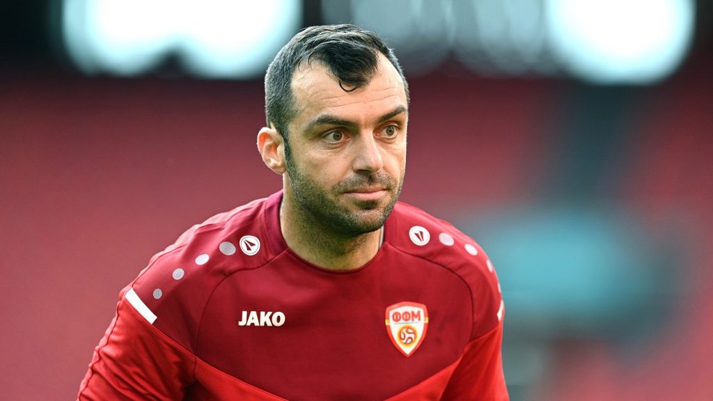Elmas-Torino, Goran Pandev: «Mi aspettavo che avesse un impatto così ...