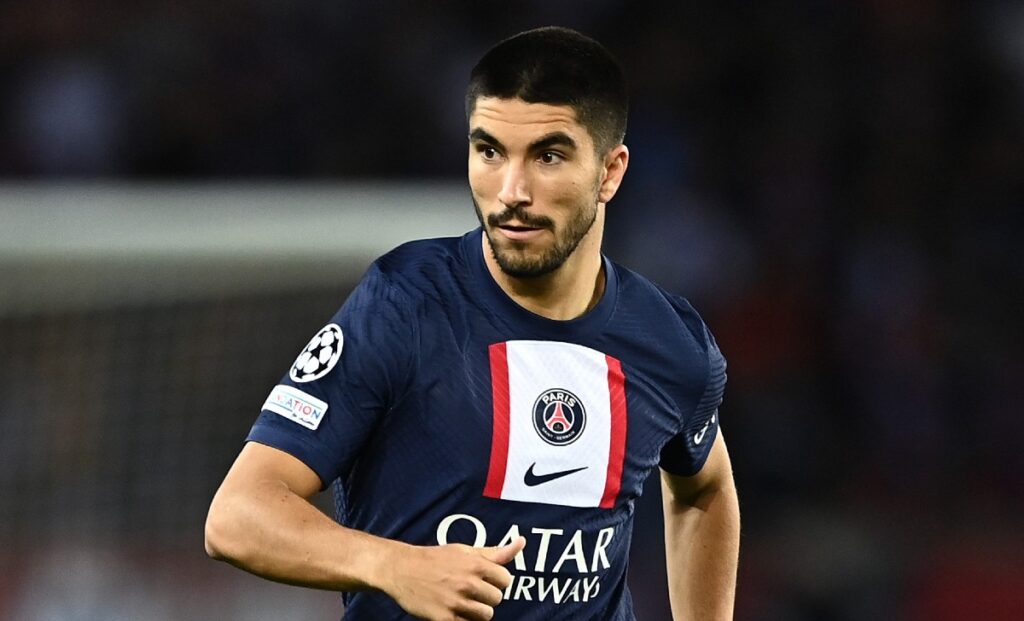 PSG, Soler: «Qui per la Champions, vogliamo vincere tutto»