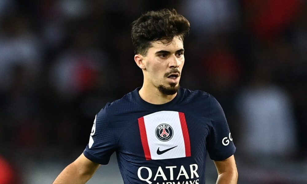 Psg, Vitinha: «Siamo all'inizio di un progetto» - Calcio News 24