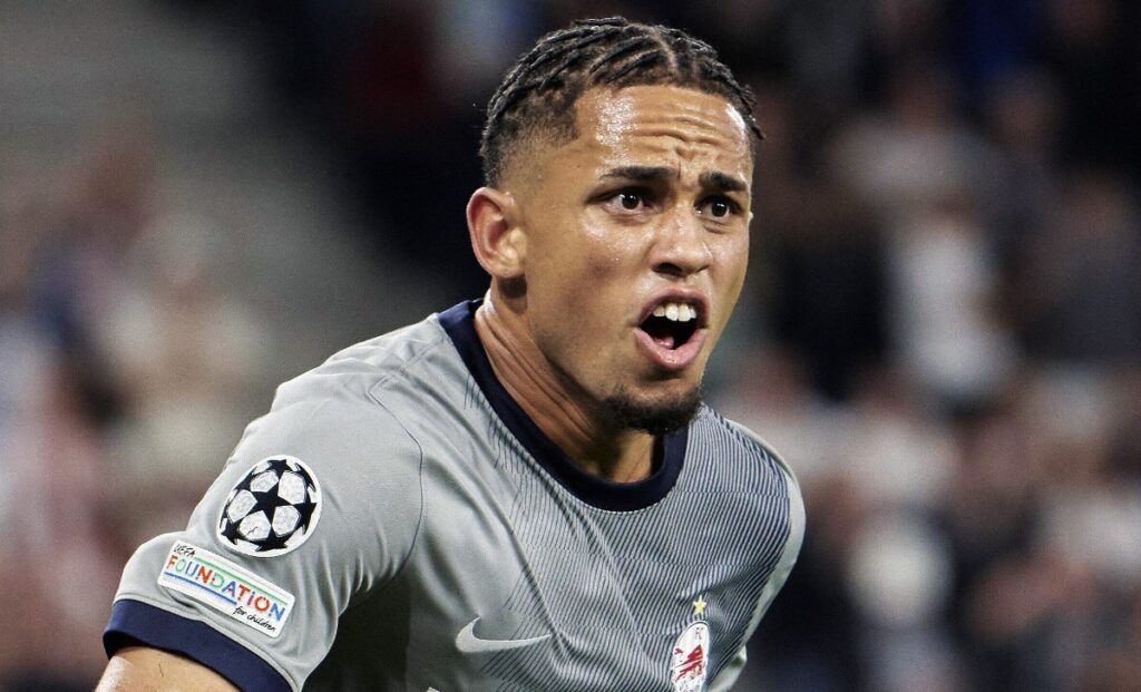 Milan-Okafor, l'esterno nome per giugno: potrebbe arrivare soltanto in ...