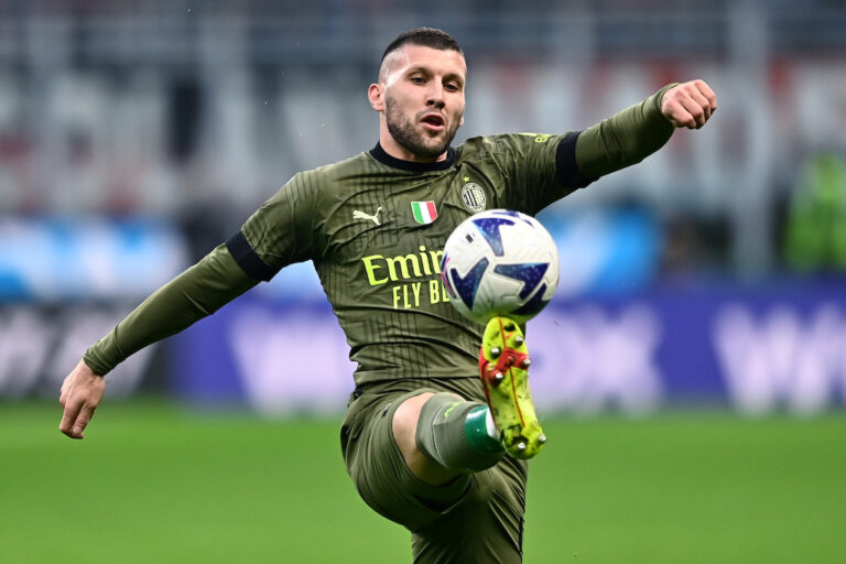 Rebic Lecce, UFFICIALE l'acquisto dell'ex attaccante rossonero: il ...