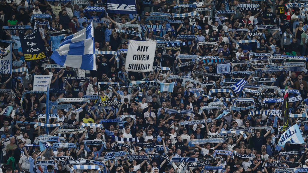 Curva Nord Lazio, PROTESTA da parte dei tifosi biancocelesti. Ecco perché