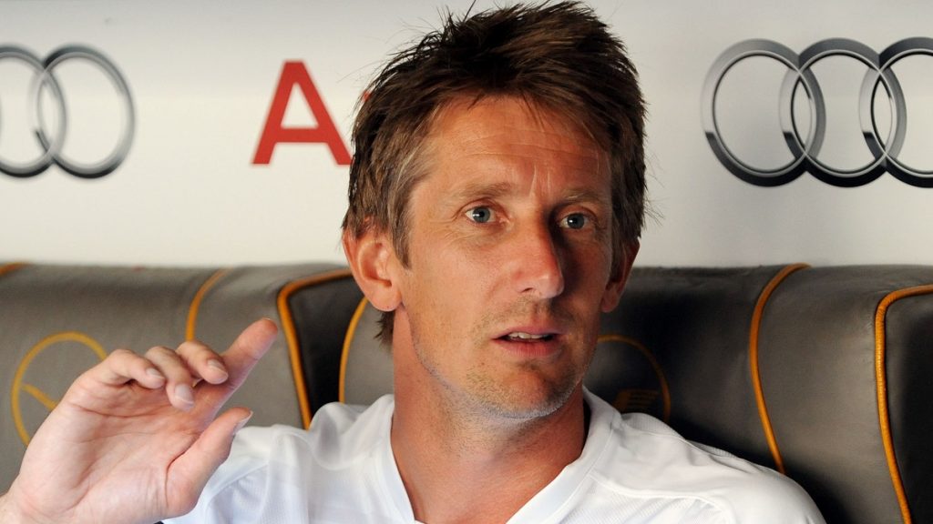 Juve-Psv, Van der Sar: «Attenzione a Bosz e al suo calcio offensivo ...