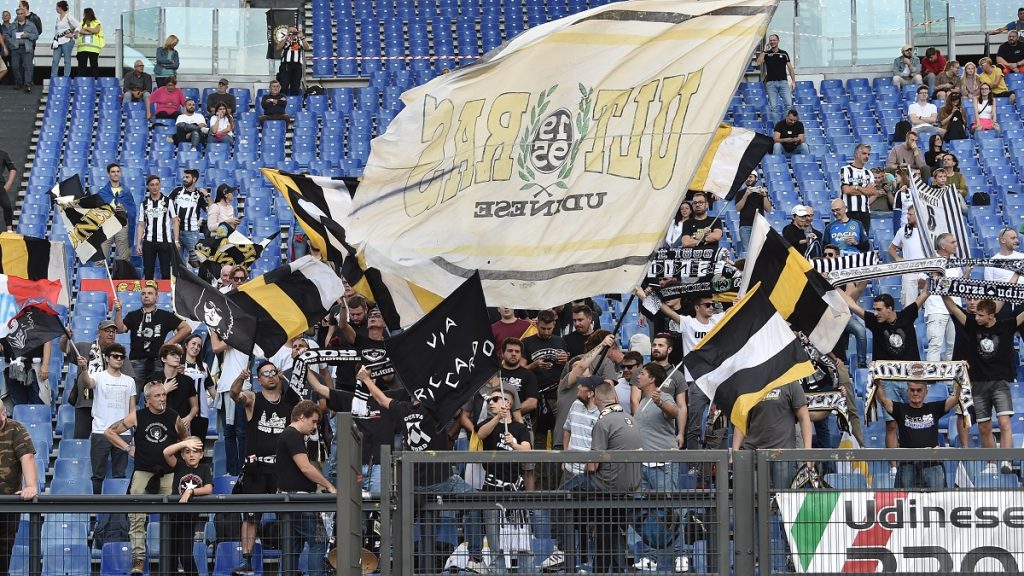 Infortuni Udinese, è ko quel giocatore bianconero. Arriva l'esito degli ...