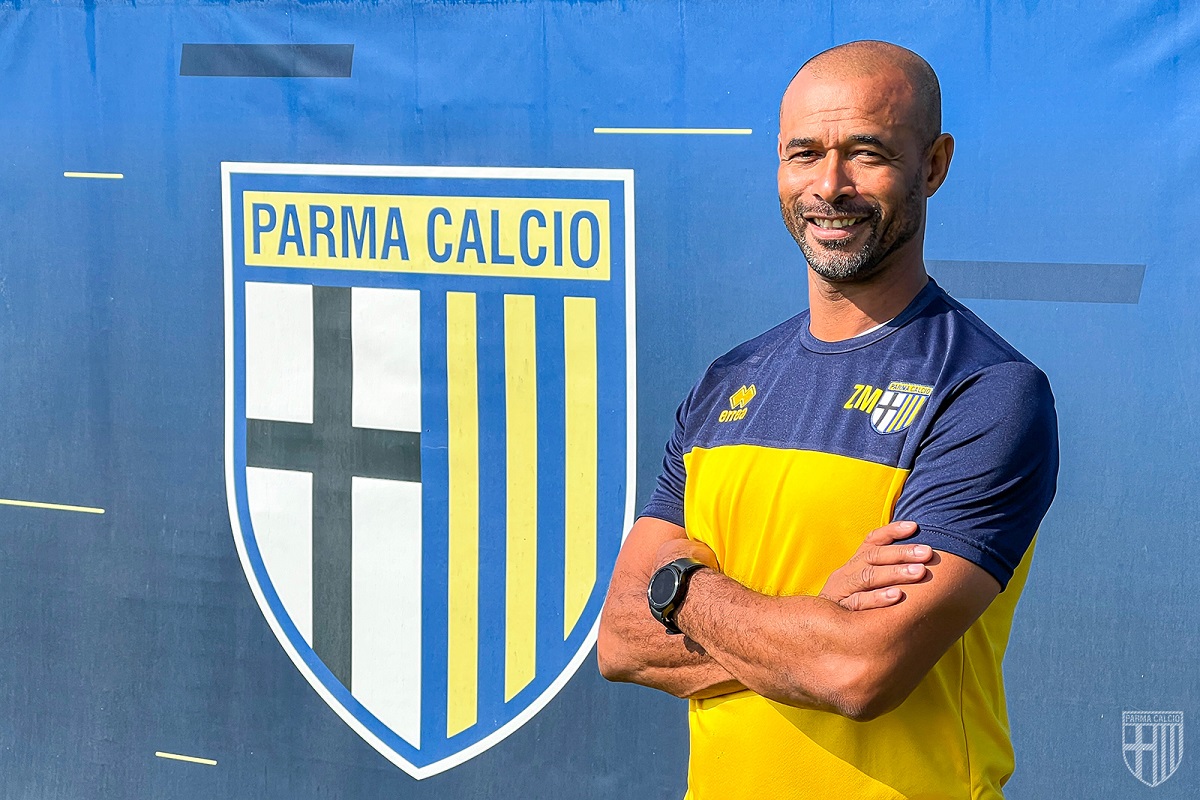 Parma, UFFICIALE: Zè Maria è un nuovo collaboratore tecnico