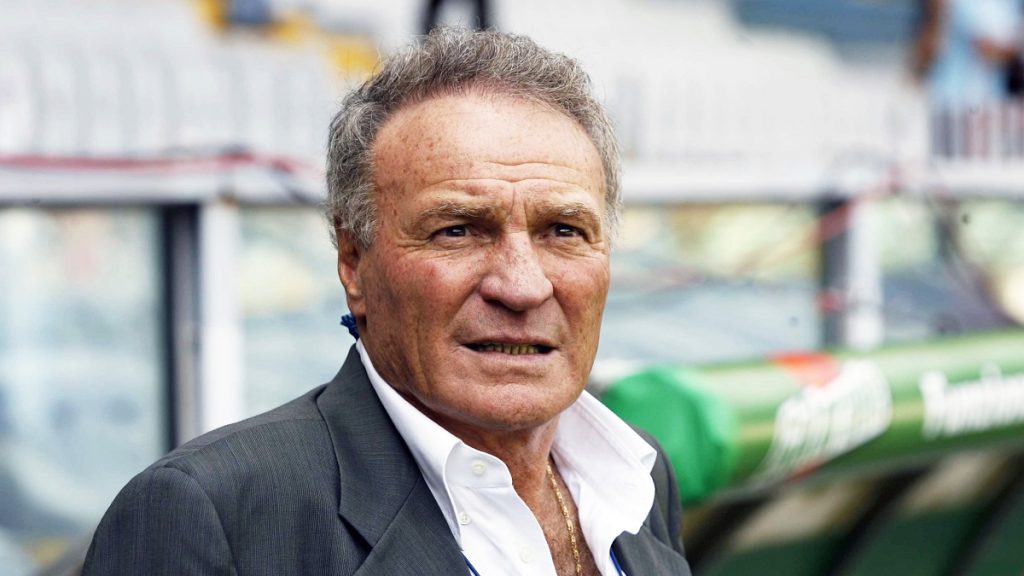 Napoli Juve, il doppio ex Altafini: «Partita per uomini forti, piena di ...