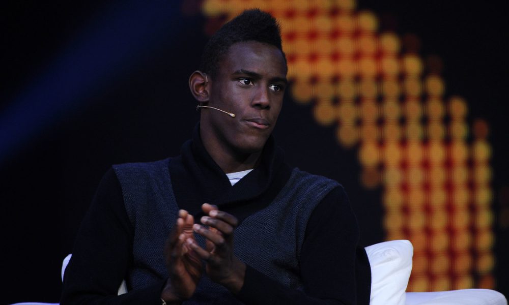 Enock Barwuah nei guai: il fratello di Balotelli denunciato per ...