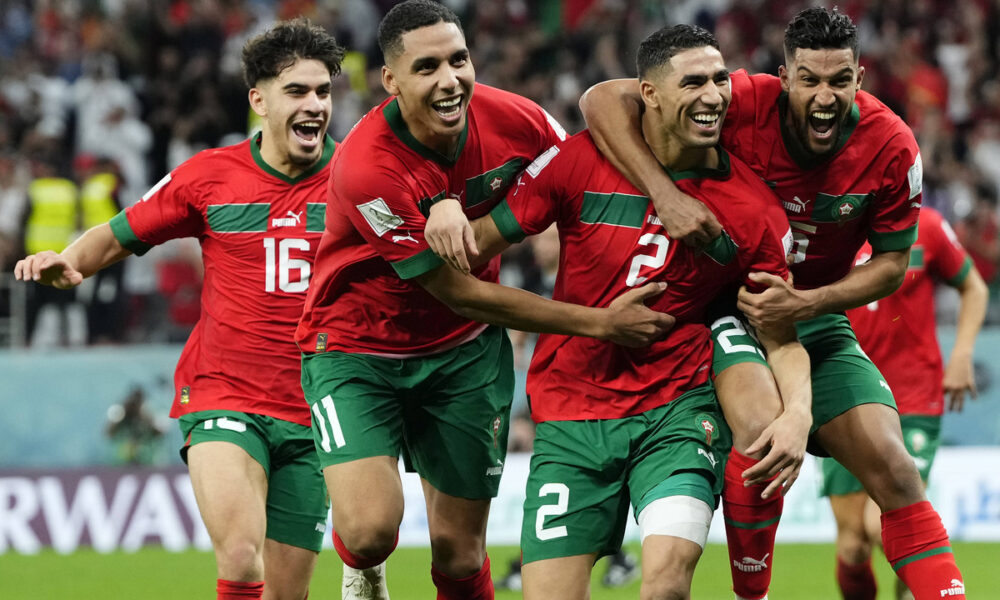 Nigeria Marocco 2-3 dcr, rigori decisivi in Coppa d'Africa