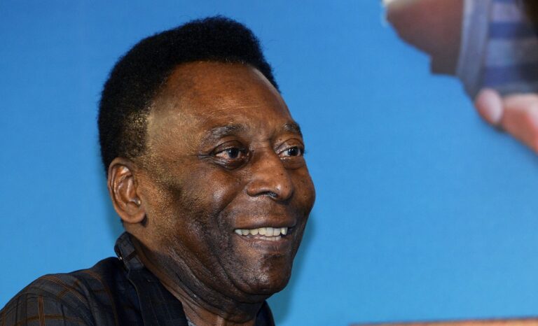 Juary: «Ho inventato l'esultanza alla bandierina, sono fiero che un ...