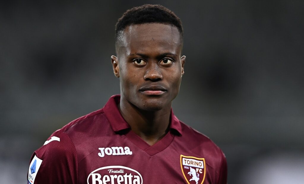 Demba Seck, il risultato dell'alcool test. Possibile multa dal Torino ...