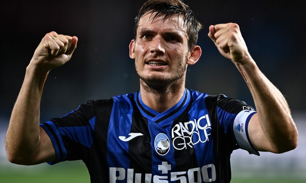 De Roon si racconta: «Atalanta Sassuolo del 2019 la partita più ...