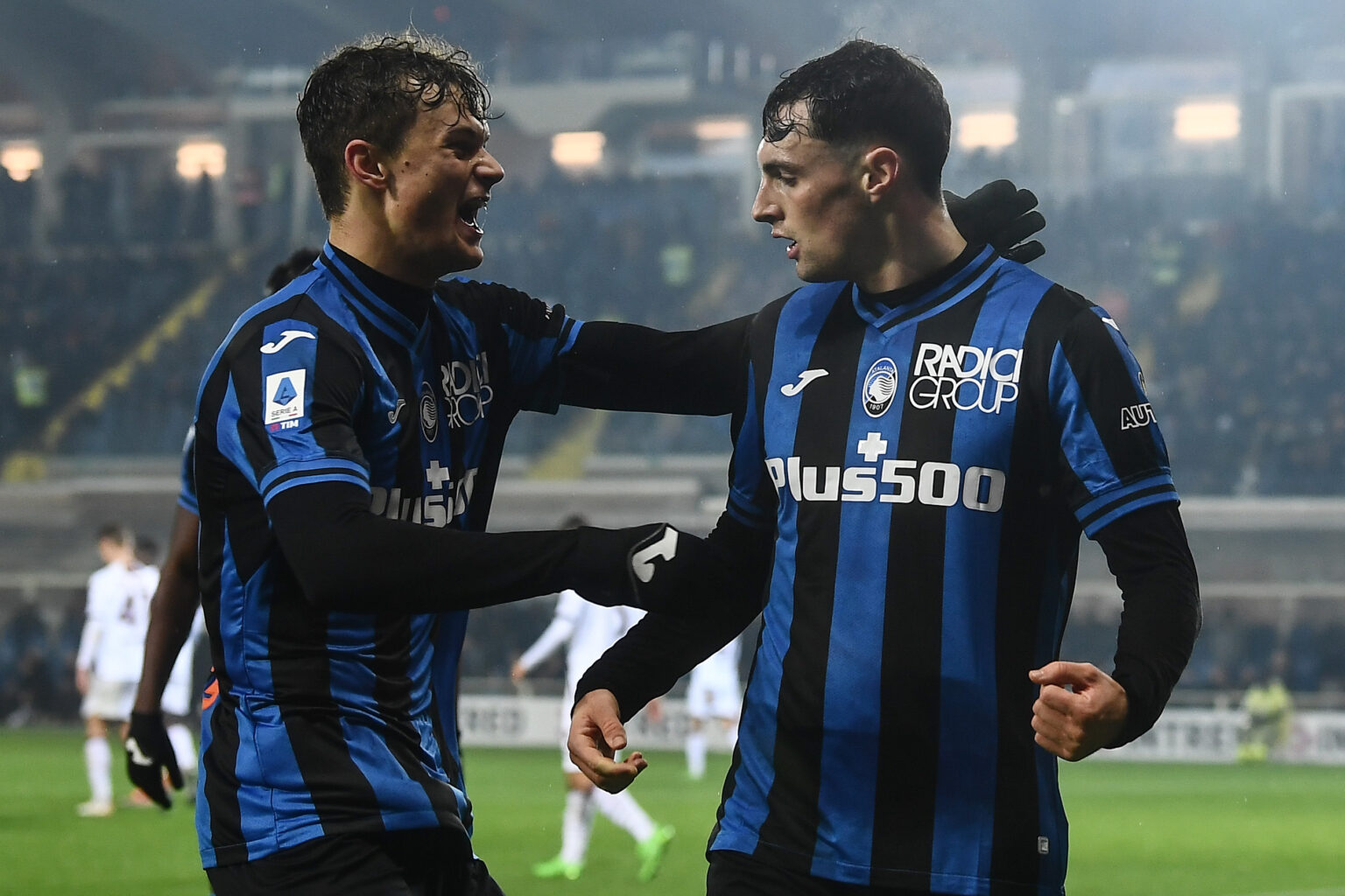 Sassuolo, in arrivo Zortea dall'Atalanta: le ultime - Calcio News 24