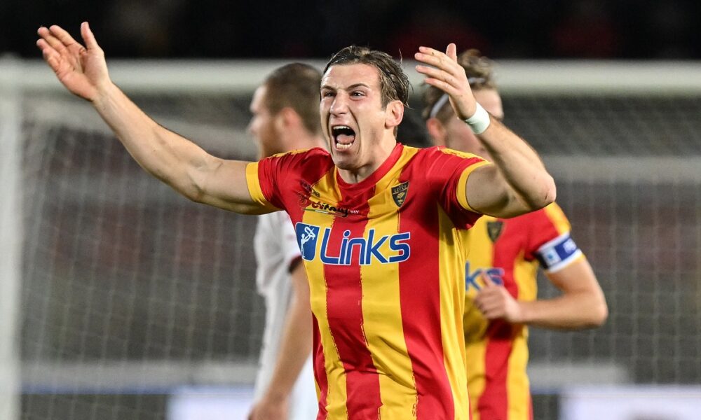 Baschirotto, il gladiatore che sogna l'azzurro: «Mi alleno più di prima ...