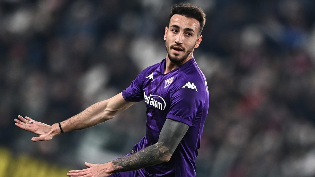 Castrovilli: «Alla Lazio per ritrovare la MIGLIOR CONDIZIONE. Voglio ...