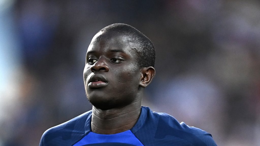 Kanté-Al Ittihad, cambiano i termini del contratto: la novità | Calcioblog