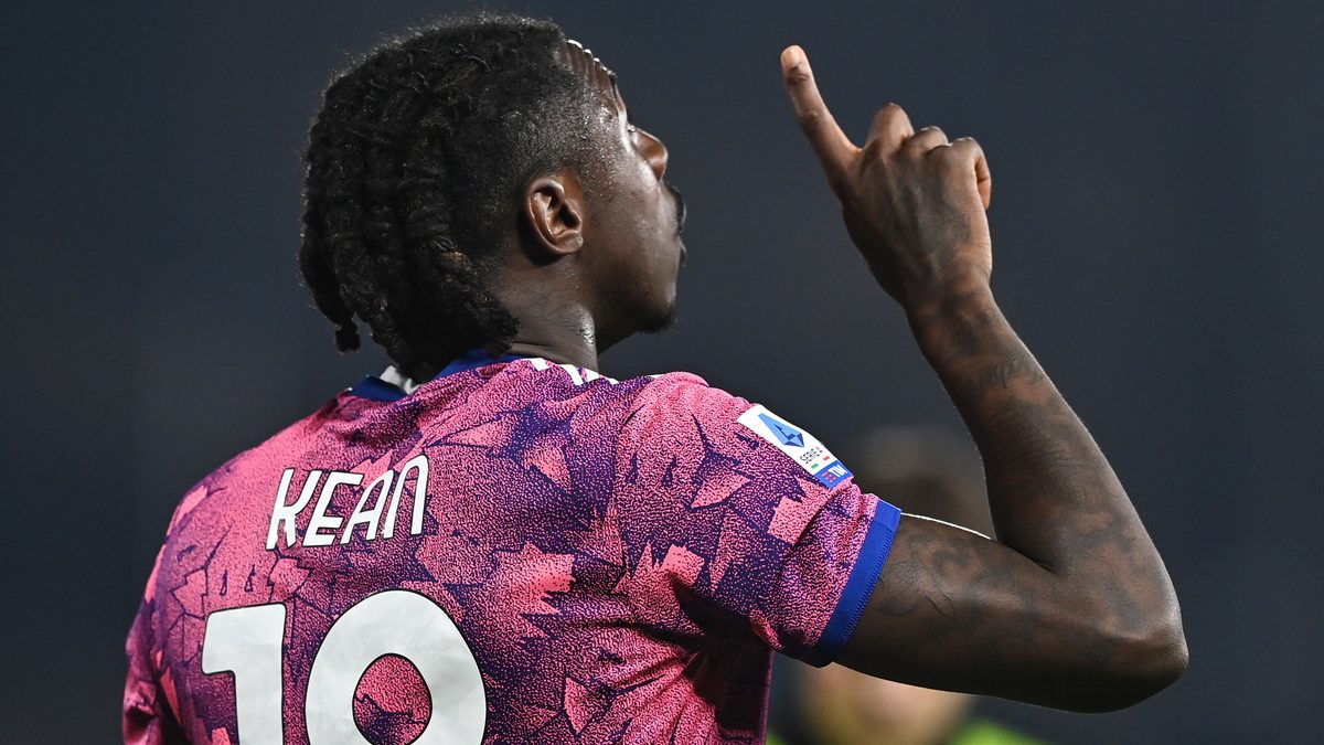 Juve, Kean si racconta: «Al PSG il momento più bello. Razzismo e momenti difficili: vi dico ...