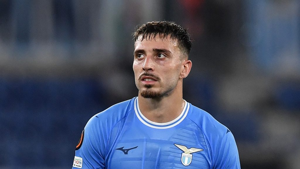 Gila verso l'addio alla Lazio? Blitz del Milan: il dialogo