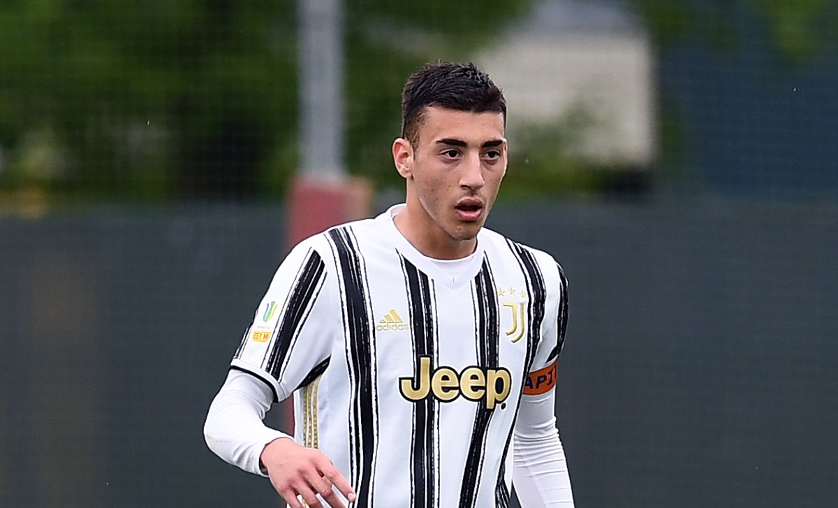 Juve Next Gen, Riccio: «Domani è decisivo per arrivare in finale»