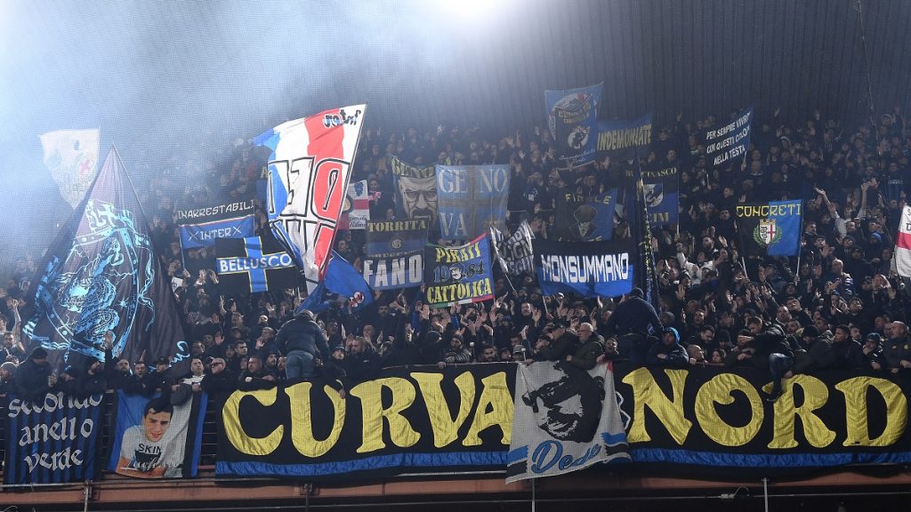 Inchiesta ultras Inter, Beretta rivela: «Ecco chi prenderà il comando ...