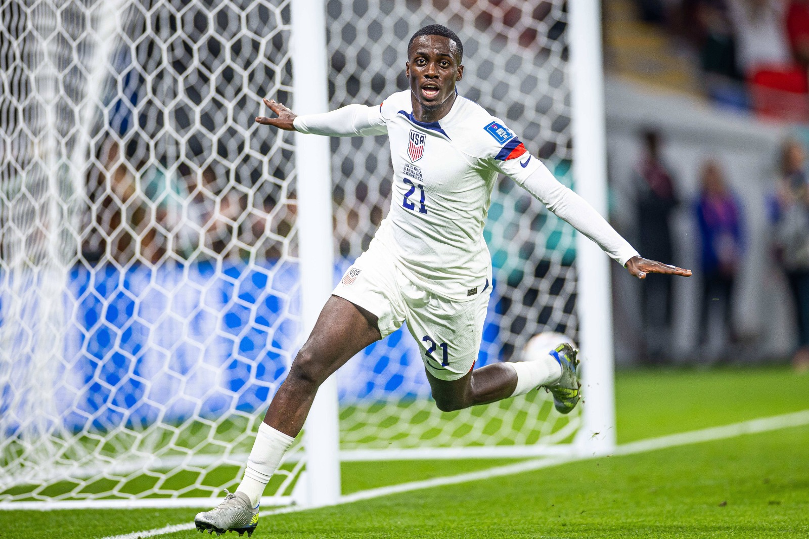 Buon compleanno a… Timothy Weah - Calcio News 24