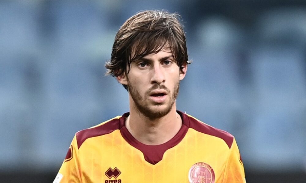 Buon compleanno a… Mirko Antonucci - Calcio News 24