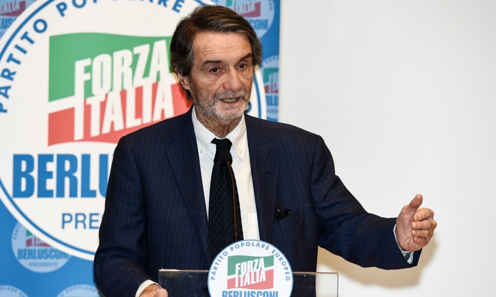 Fontana: «Impossibili due stadi per Inter e Milan...»