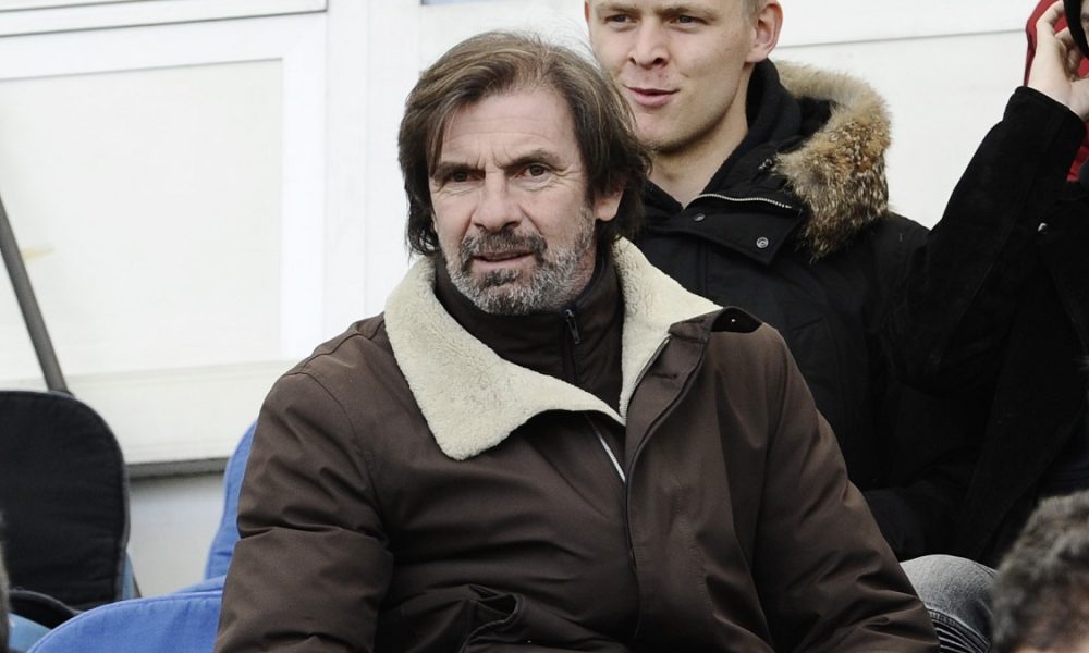 Galli passione 'groundhopper': «In Italia abbiamo stadi abbandonati a ...