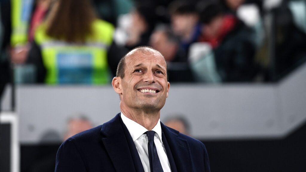 Allegri Roma, l'ex giocatore giallorosso svela: «A lui Roma piace tanto ...