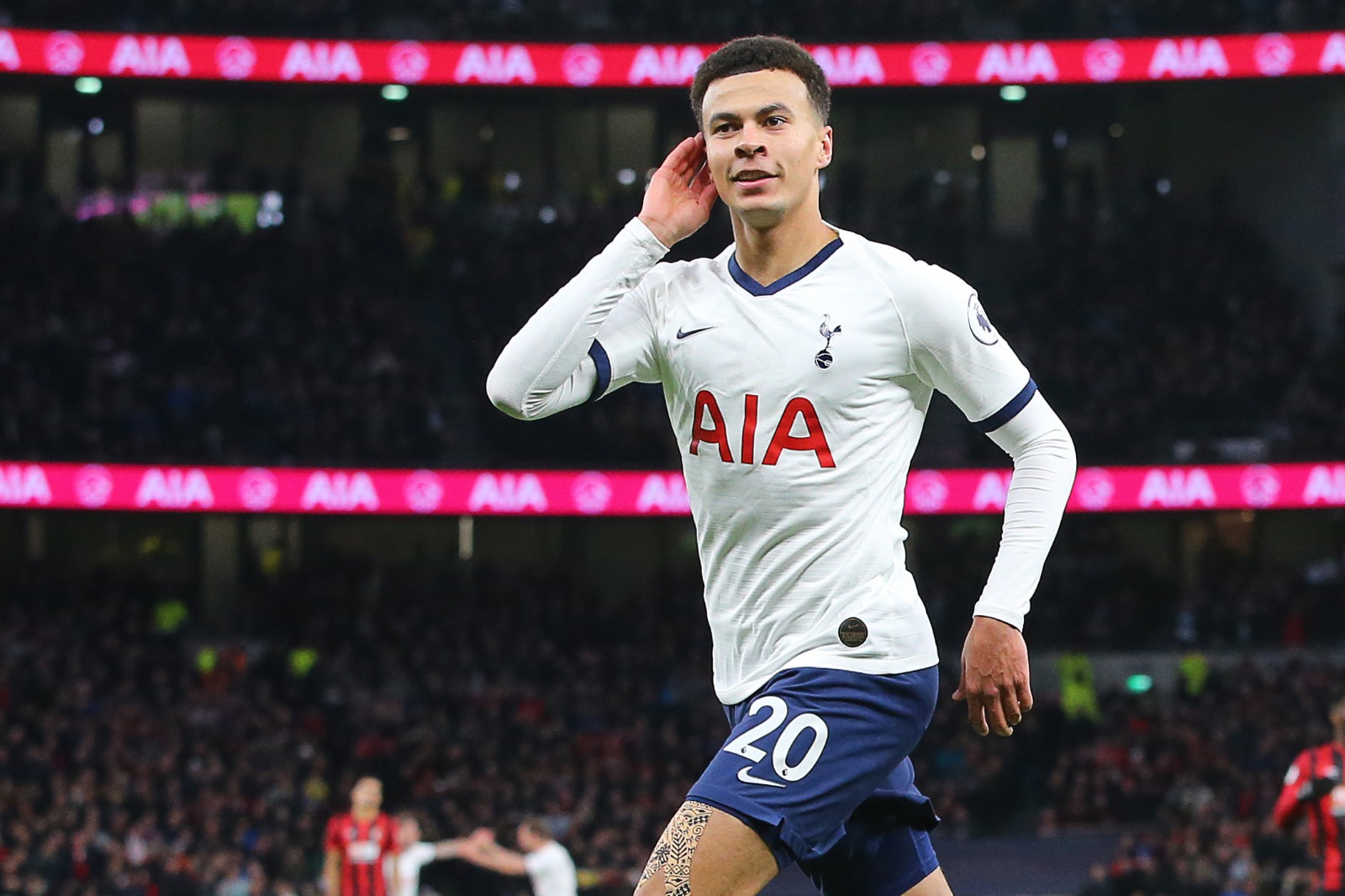 Buon compleanno a… Dele Alli - Calcio News 24