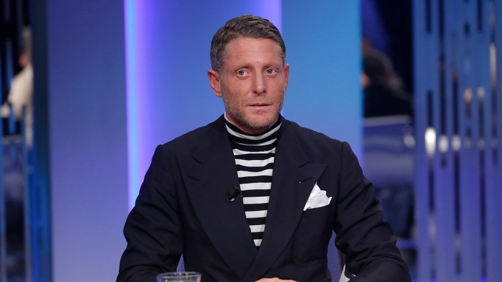 Lapo Elkann ha presentato le dimissioni! Ecco cosa sta succedendo e chi ...
