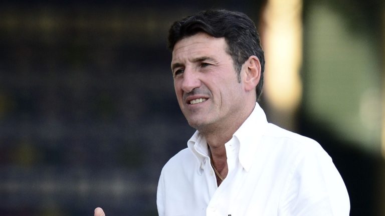 Giovanni Galli: «La Fiorentina non vinse lo scudetto per un motivo. Il ...