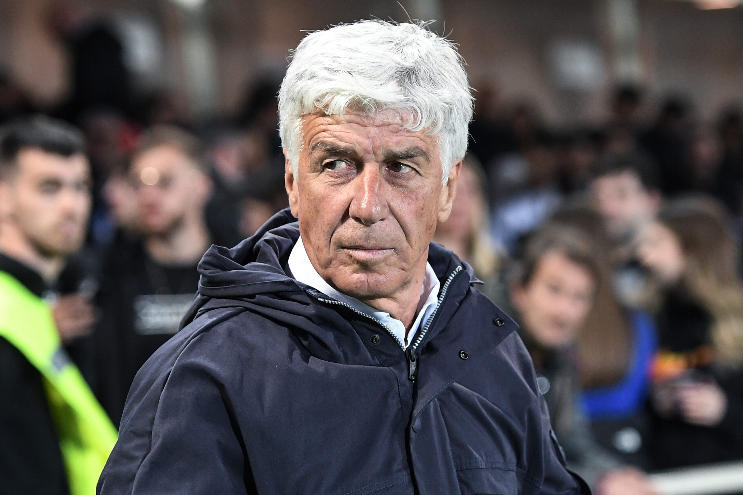 Atalanta, Gasperini lancia il 3-3-3-1 per la rincorsa europea