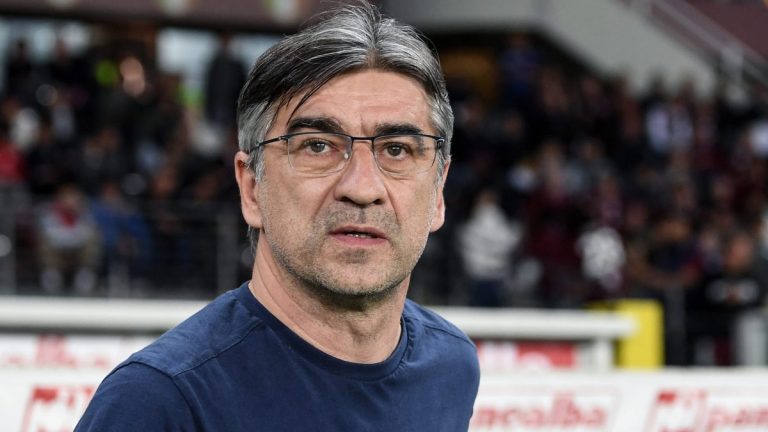 Torino, conferenza Juric: «Udinese? Organico importante, crediamo nell ... Torino, conferenza Juric: «Udinese? Organico importante, crediamo nell ...