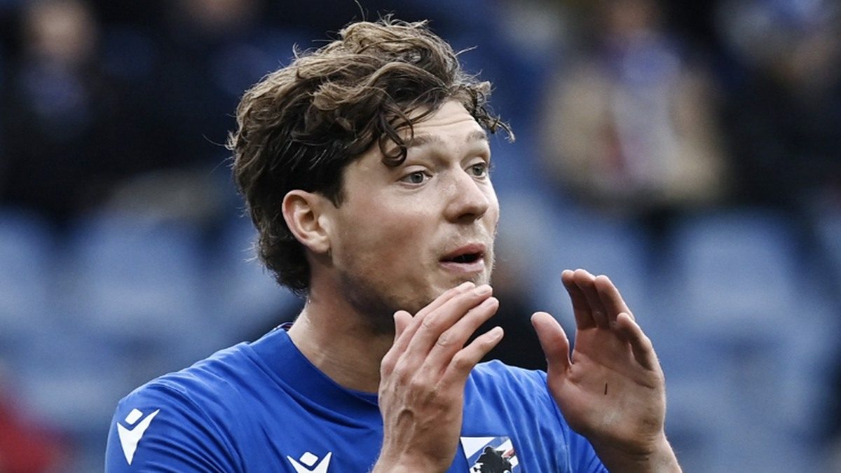 Buon compleanno a… Sam Lammers