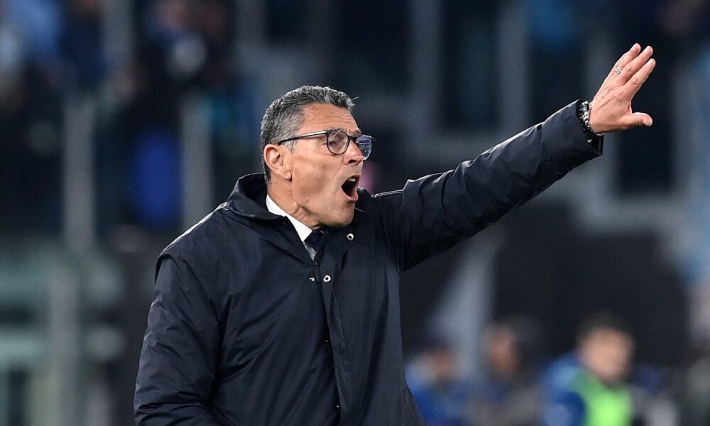 Milan Lecce, le parole di Landucci: «Ecco qual è l’obiettivo del Milan ...