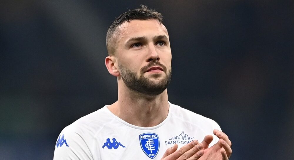 Buon compleanno a… Sebastian Walukiewicz - Calcio News 24