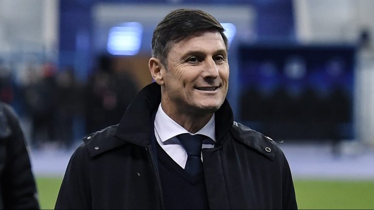 Inter, Zanetti: «Colidio andrà al River Plate» - Calcio News 24