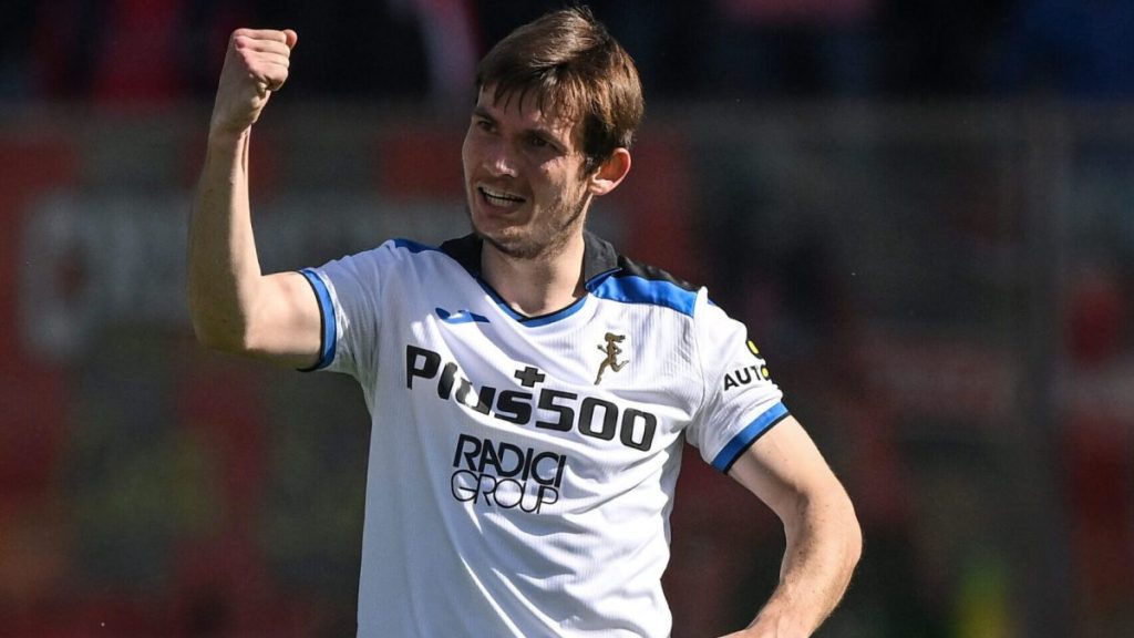 De Roon a segno con la sua Olanda: l'esultanza su Twitter dell ...