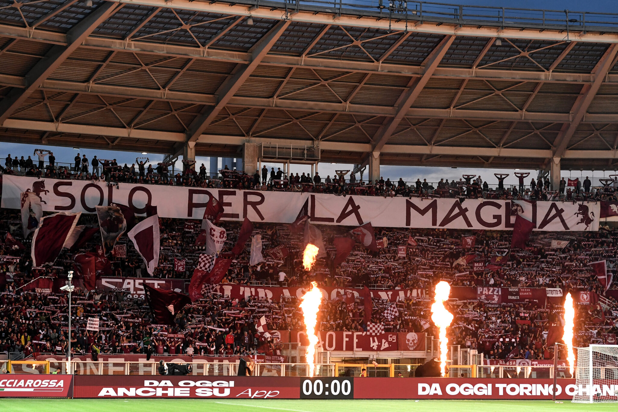 Torino, UFFICIALE la campagna abbonamenti: ecco prezzi, informazioni ...