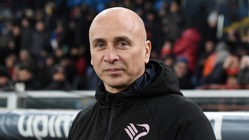 Union Brescia, ormai è tutto fatto: Eugenio Corini sarà il nuovo ...