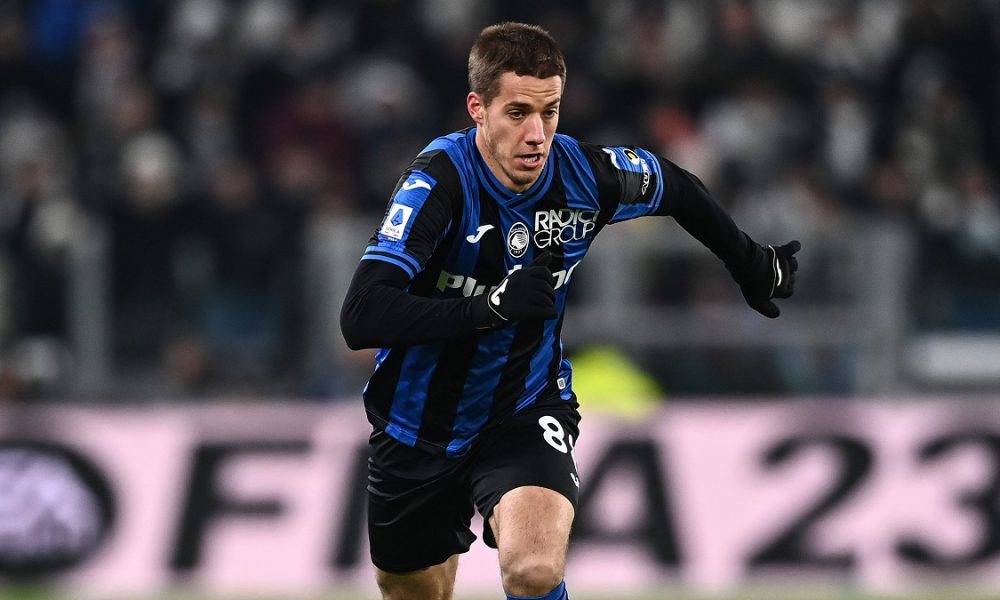 Mario Pasalic e il suo impatto nella nuova Atalanta tra pochi alti e ...