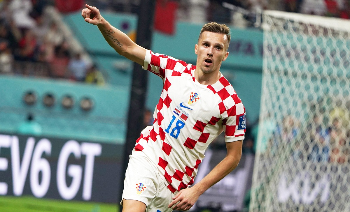 Calciomercato, Orsic verso l'addio al Southampton